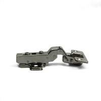 China SGS 3d Furniture Kitchen Cabinet Door Hinges Adjusted Removable for sale
