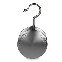 China 260*400mm Furniture Hardware Fittings Metal Handbag Closet Hangers for sale