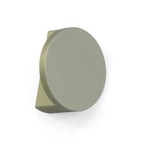 China Customized Gold Aluminum Drawer Pull Handles For Furniture Hardware for sale