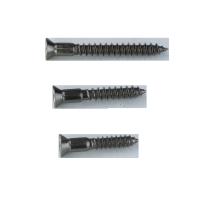 China Drawer M4 Iron Decorative Head Screw Sets With Cap for sale