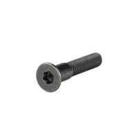 China XINJUN M4 25mm Steel Handle Flat Head Screws Decorative for sale