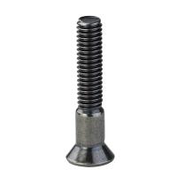 China XINJUN M4 25mm Steel Handle Flat Head Screws Decorative for sale