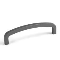 China Cabinet Pulls chrome Arched Style Kitchen Drawer Handles furniture drawer handles for sale
