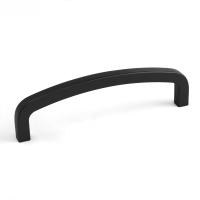 China Cabinet Pulls chrome Arched Style Kitchen Drawer Handles furniture drawer handles for sale