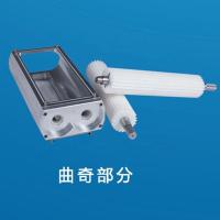 China 1KW Wire Cutter Automatic Cookie Machine Depositor For Macoron Biscuit for sale