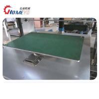 China Electric Circular Ultrasonic Cake Cutting Machine Industrial Cutter for sale
