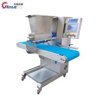 China Automatic Snack Cake Filling Machine Batter Depositor 220V for sale