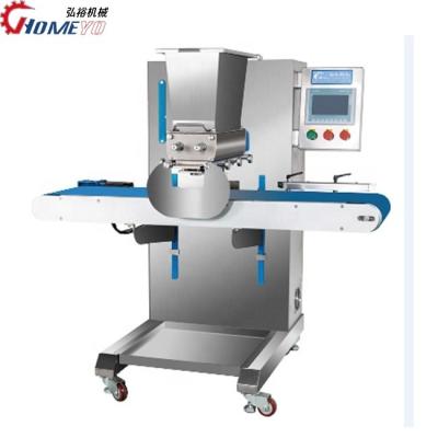 China 600 Type Koulourakia Wire Cut Cookie Machine Large Scale Production 4.5KW for sale