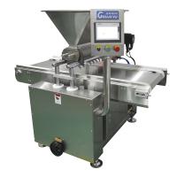 China Custom 3.5KW Batter Depositor Machine For Sponge Cake Manufacturing for sale