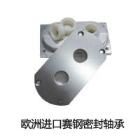 China Custom 3.5KW Batter Depositor Machine For Sponge Cake Manufacturing for sale