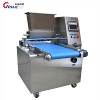 China Automatic Bakery Cake Filling Machine Depositor 350KG For Dough Making for sale