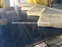 China Embryo Bakery Cake Cutting Machine Industrial Cake Slicer ODM for sale