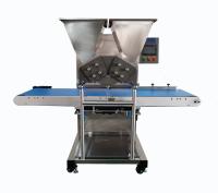 China ODM Fully Automatic Cookies Making Machine Depositor Extruder 700KG for sale