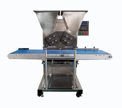 China ODM Fully Automatic Cookies Making Machine Depositor Extruder 700KG for sale