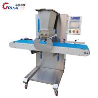 China 2.5KW Madeleine Cake Filling Machine Decorating Pop Maker For Business for sale