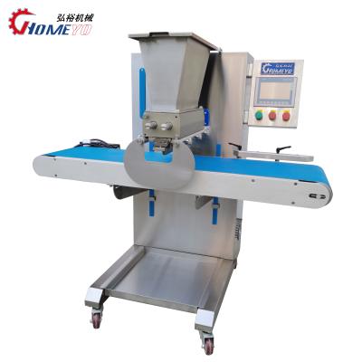 China 2.5KW Madeleine Cake Filling Machine Decorating Pop Maker For Business for sale