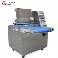 China OEM High Speed Bakery Cake Making Machine Production Line Automatic for sale