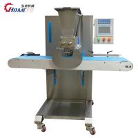 China 3KW Multifunctional Automated Cookie Machine For Jenny biscuit making for sale
