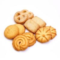 China Silver Petit Four Making Machine for Easy Operation Bakery Equipment for sale