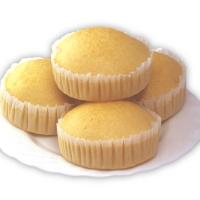China Stainless Steel Cup Cake Filling Machine For Batter Manufacturing ODM for sale