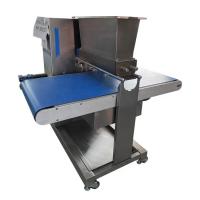 China 220V Single Phase Commercial Cookie Dough Dispenser Biscuit Mold Forming Machine for sale