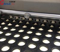 China Electric Crepe Tiramisu Cake Filling Machinery For Commercial Catering for sale