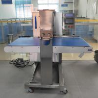 China Stainless Steel Automated Cookie Machine Depositor Biscuit Press OEM for sale
