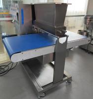 China Stainless Steel Automated Cookie Machine Depositor Biscuit Press OEM for sale