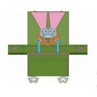 China Baked Cake Filling Machine Depositor Cookie Making Production Line ODM for sale