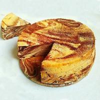 China Industrial Snack Cake Manufacturing Equipment Swiss Roll Machine for sale