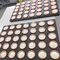 China Danish Janssen Banana Biscuit Mold Hard Cookies Chips Forming Making Depositor Extrusion Machine for sale
