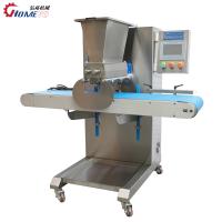 China Multidrop Petit Four Pastry Cheese Jenny Cookies Extruder Machine Single Phase 220V for sale