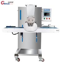China 100-250kg/h Capacity Electric Cookie Forming Machine for Consistent Dough Extrusion for sale