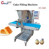 China Spare Parts After Service for Cup Cake Filling Machine in Groundnut Cake Production for sale