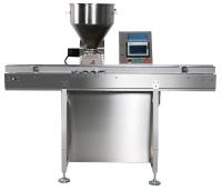 China OEM Jam Cupcake Filling Machine For Croissant Injection 220V for sale