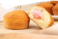 China OEM Jam Cupcake Filling Machine For Croissant Injection 220V for sale
