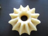 China Wirecut Mono Cookie Depositor Batter Macaron Maker Machine for sale