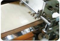 China Wirecut Mono Cookie Depositor Batter Macaron Maker Machine for sale
