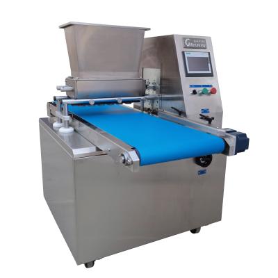 China Energy Saving Mono Formatic Cookie Depositor Baking Equipment for sale