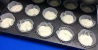 China 400KG Rotary Cake Wire Cut Cookie Depositor Muffin Machine for sale