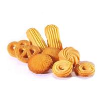 China Commercial Butter Cookie Cup Cake Depositor 3KW For Snack Food Factory for sale