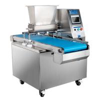 China Energy Saving Mono Formatic Cookie Depositor Baking Equipment for sale