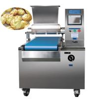 China Energy Saving Mono Formatic Cookie Depositor Baking Equipment for sale