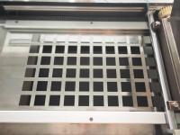 China 220V Automatic Cracker Cookie Maker Machine For Biscuit Factory for sale