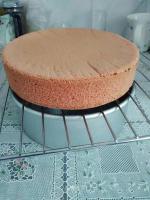 China Jam Custard Cheese Decoration Pastry Processing Machine Commercial Cake Making Machine for sale