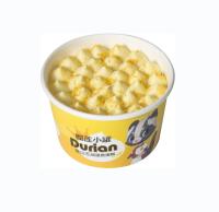 China Customized Cupcake Sponge Cake Production Line Durian Canister Depositor for sale