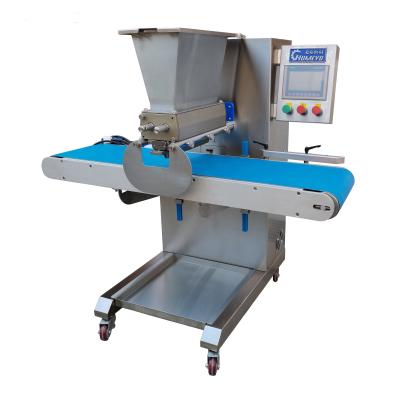 China Easy Operation 2.5KW Stainless Steel Snack Machine for Making Small Birthday Cakes for sale