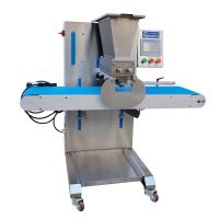 China Easy Operation 2.5KW Stainless Steel Snack Machine for Making Small Birthday Cakes for sale