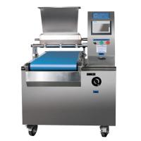 China Upgrade Your Baking Process with 1KW Food Machinery Cookie Moulding Machine for sale