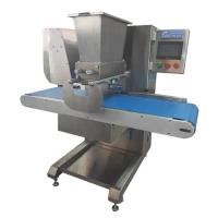 China Professional Chocolate Chip Cookies Making  Machine for different shapes for sale